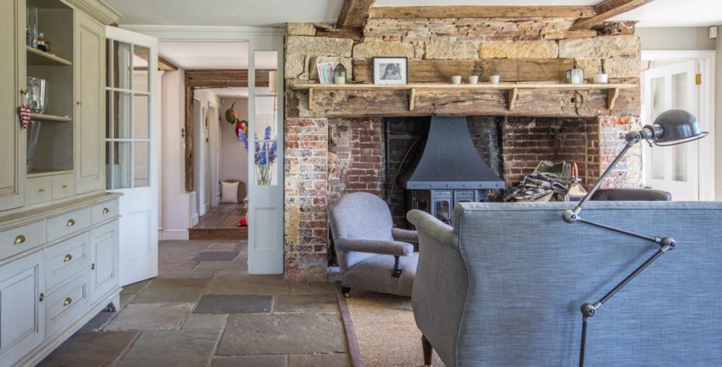 Hooper Interiors | Complete Interior Solutions for high end renovations