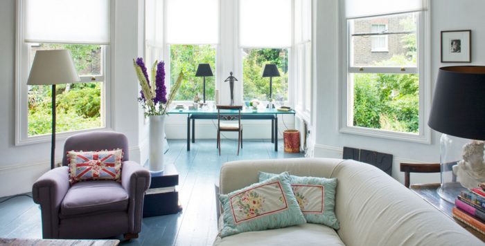 Hooper Interiors | Complete Interior Solutions for high end renovations